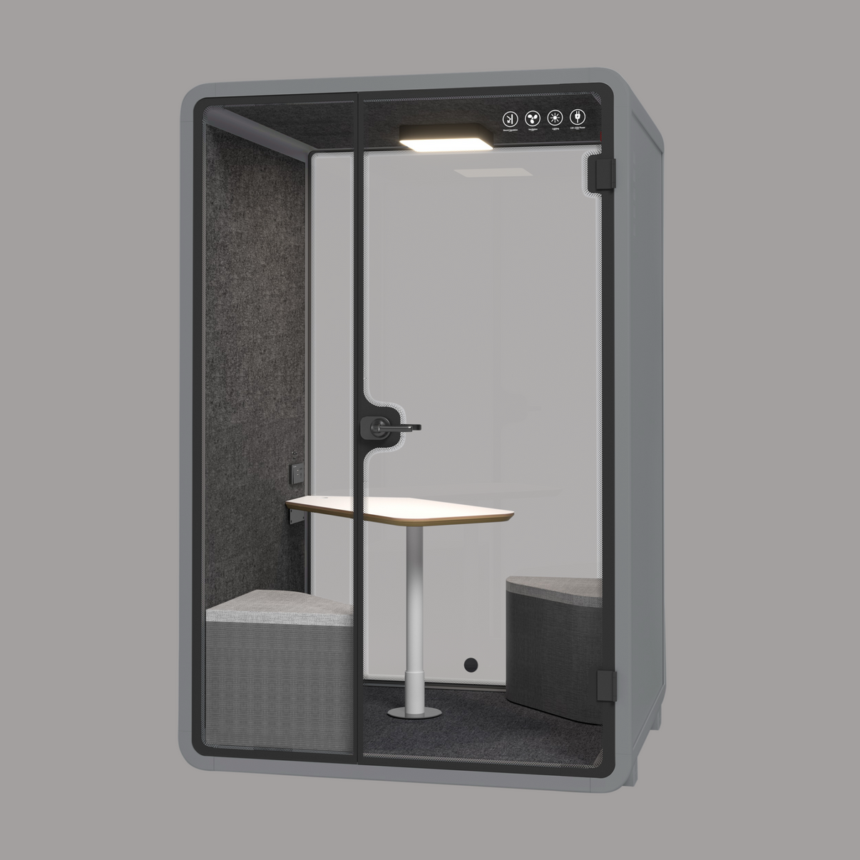 Shop Office Pods | SB-M Office Phone Booth | Private Spaces – Private ...