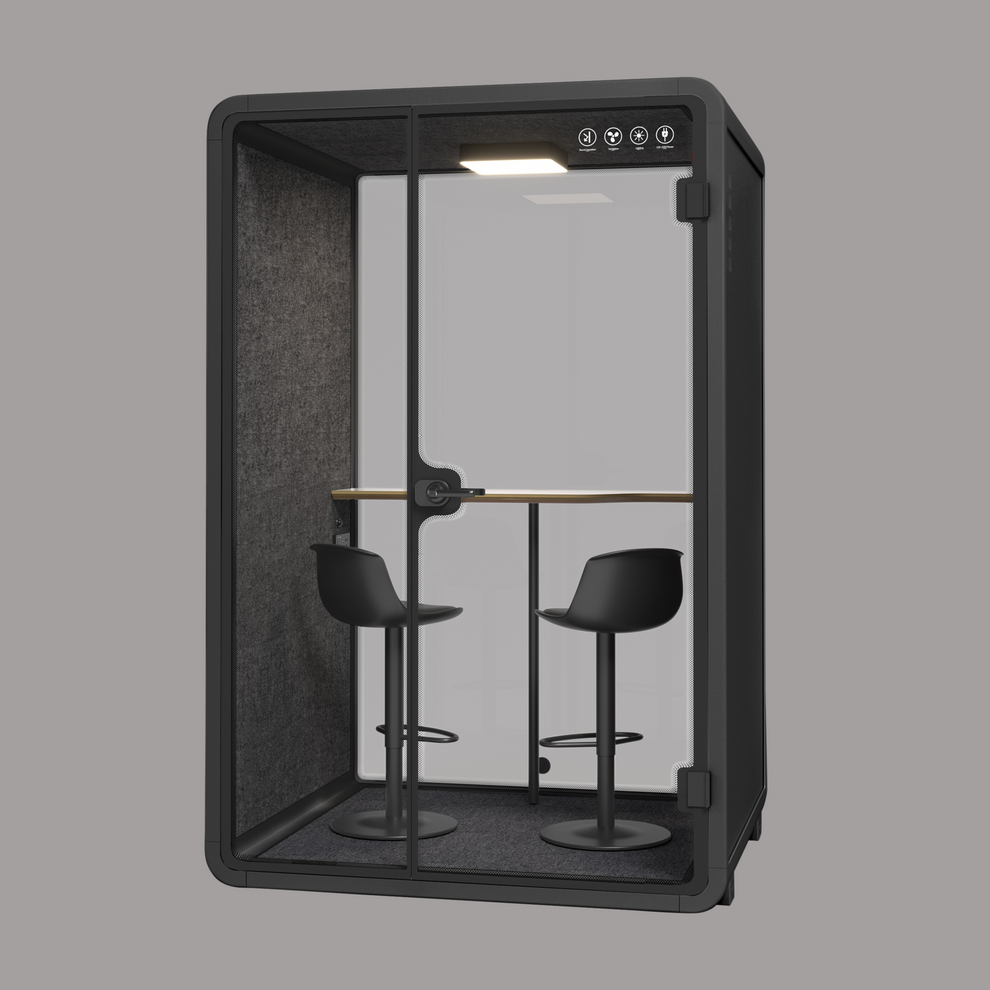Shop Office Pods | SB-M Office Phone Booth | Private Spaces – Private ...